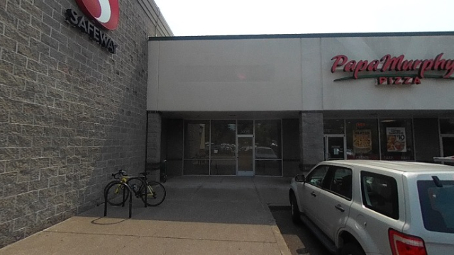 Sunset Shopping Center Unit 5274