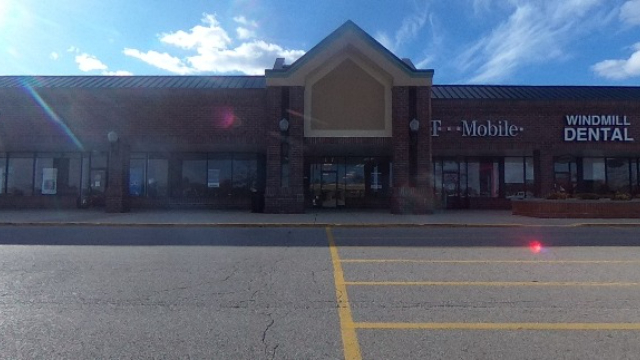 The Shoppes at Windmill Place Unit C5