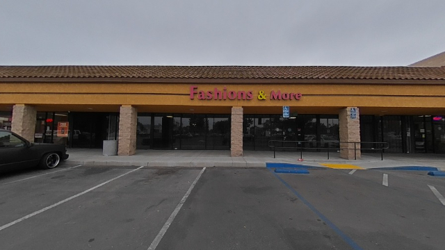 West Acres Shopping Center Unit 118