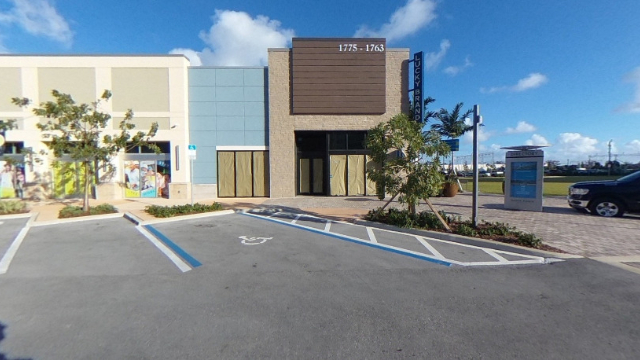 Dania Pointe Phase II Suite 00043 - ID Plans