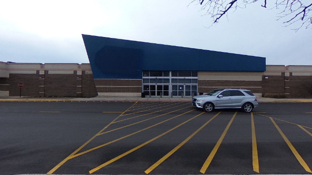 Rivercrest Shopping Center Unit 360 - ID Plans