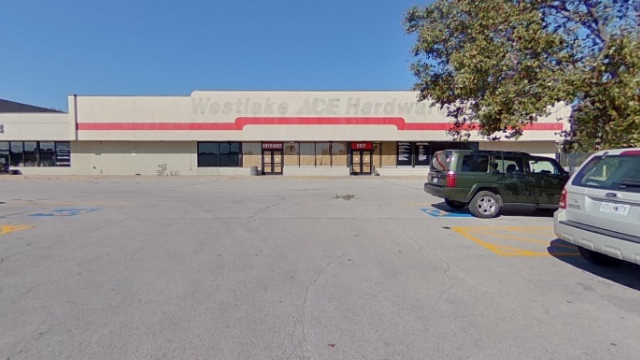 Watts Mill Plaza Unit 120