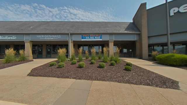 Southfield Center Unit 5416